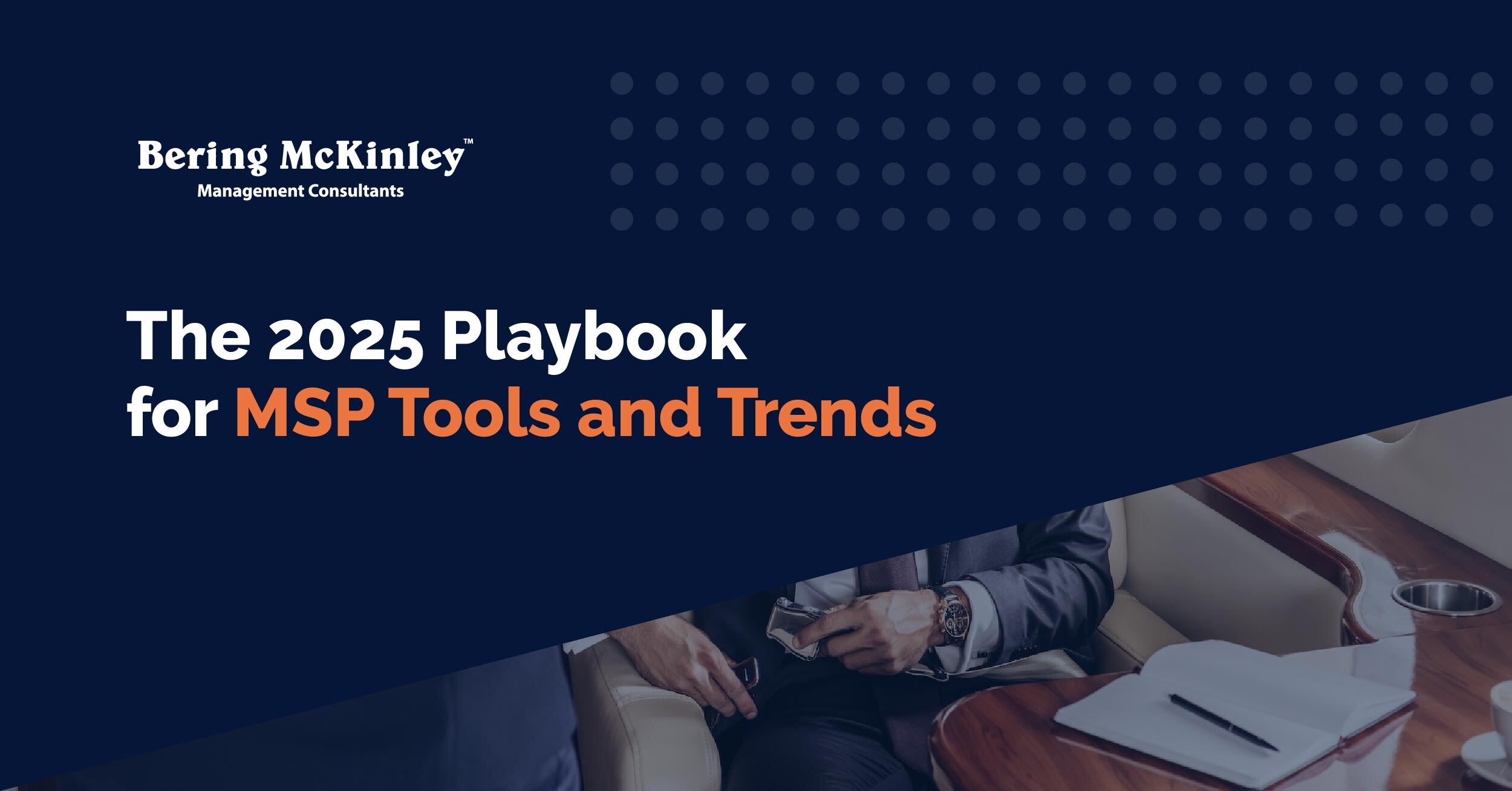 The 2025 Playbook: Key Tools and Platforms